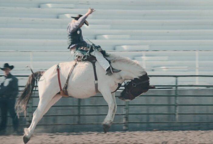 10 Top Gay Rodeos in North America 2023 - Ride into Pride