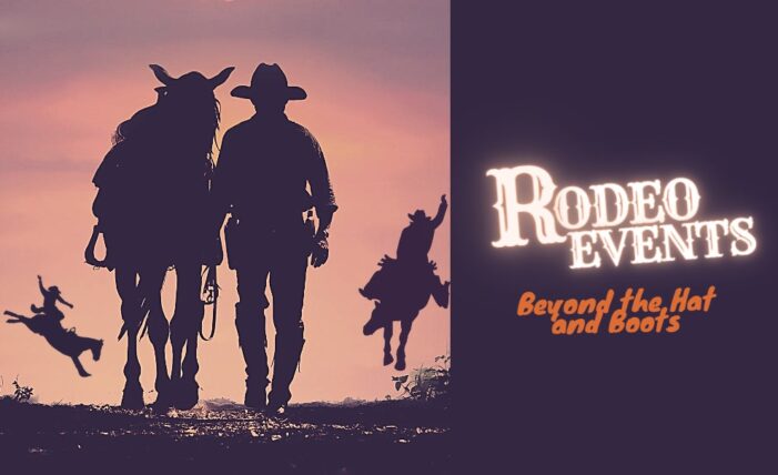 10 Top Gay Rodeos in North America 2023 - Ride into Pride